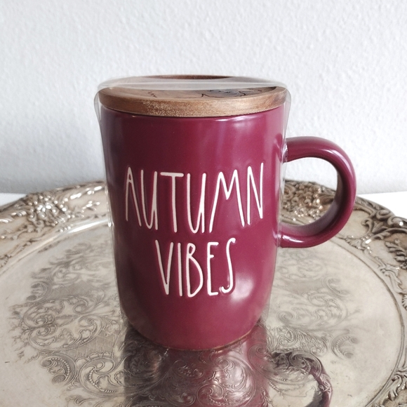 Rae Dunn | Dining | Rae Dunn Artisan Collection By Magenta Autumn Vibes ...